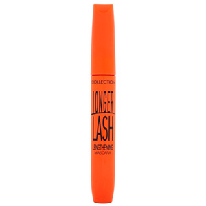 รีวิว COLLECTION LONGER LASH LENGTHENING MASCARA รีวิวจากผู้ใช้จริง By ...