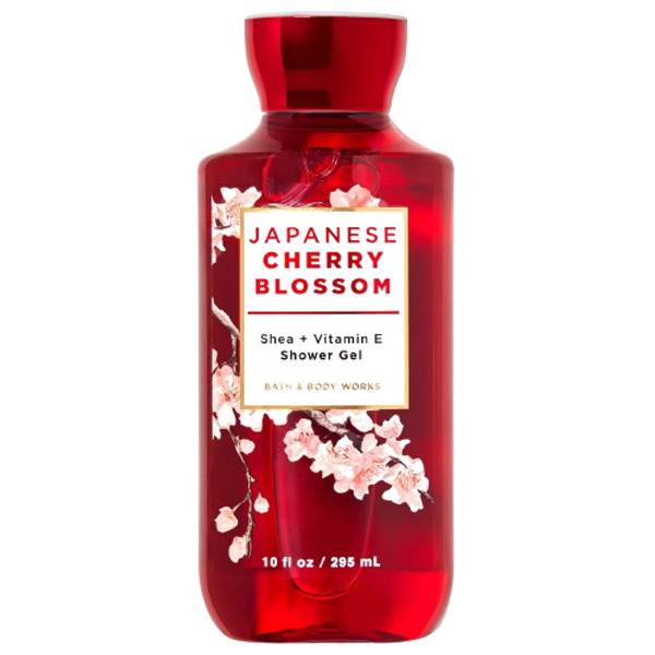 รีวิว Bath & Body Works Japanese Cherry Blossom รีวิวจากผู้ใช้จริง By ...