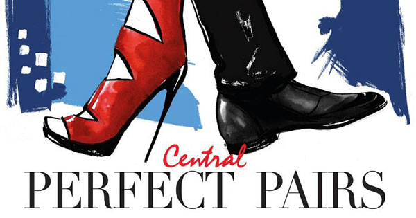 Central Perfect Pairs ลดสูงสุด 30%