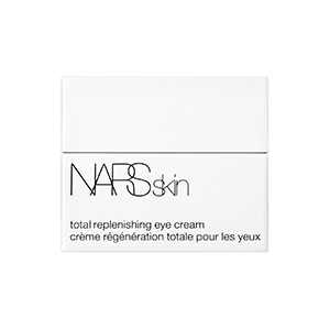 รีวิว NARS SKIN Total Replenishing Eye Cream