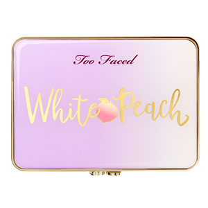 รีวิว Too Faced White Peach Multi-Dimensional Eye Shadow Palette รีวิว ...