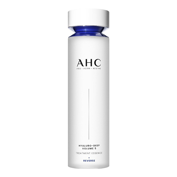 รีวิว AHC Hyaluro-Deep Volume 5 Treatment Essence รีวิวจากผู้ใช้จริง By Cosmenet.in.th
