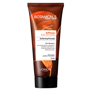รีวิว Botanicals Fresh Care Safflower Rich Infusion Softening Pomade ...