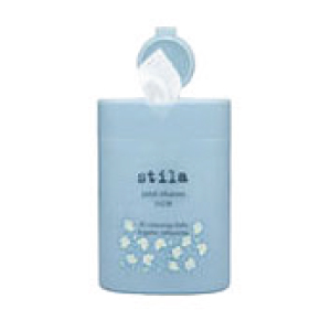 รีวิว Stila Petal infusions h2off cleansing cloths รีวิวจากผู้ใช้จริง ...