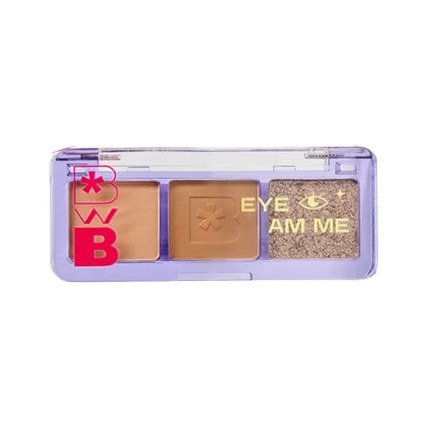 รีวิว อายแชโดว์ก้อย Bwb รีวิวจากผู้ใช้จริง By Cosmenet.in.th