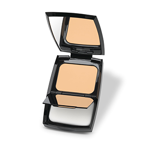 รีวิว Lancome Teint Miracle Compact Powder Foundation Bare Skin ...