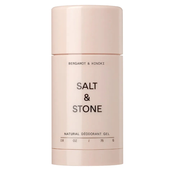 รีวิว ผลิตภัณฑ์ระงับกลิ่นกาย SALT & STONE Deodorant Gel รีวิวจากผู้ใช้ ...