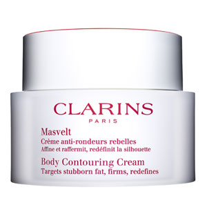 รีวิว CLARINS Body contouring cream รีวิวจากผู้ใช้จริง By Cosmenet.in.th
