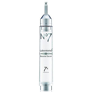 รีวิว No7 Laboratories Line Correcting Booster Serum รีวิวจากผู้ใช้จริง ...