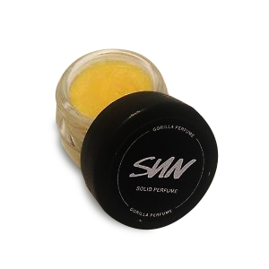 รีวิว LUSH Solid Perfume รีวิวจากผู้ใช้จริง By Cosmenet.in.th