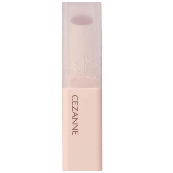 รีวิว Cezanne Sufurea Lip รีวิวจากผู้ใช้จริง By Cosmenet.in.th