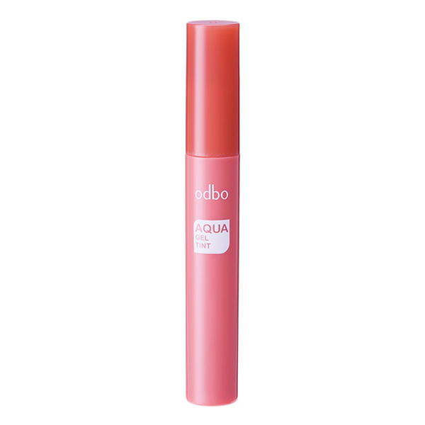 รีวิว odbo cosmetic Aqua Gel Tint รีวิวจากผู้ใช้จริง By Cosmenet.in.th