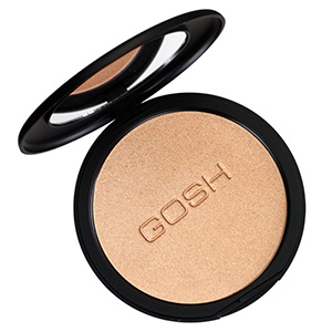 รีวิว Gosh Copenhagen Giant Sun Powder รีวิวจากผู้ใช้จริง By Cosmenet.in.th