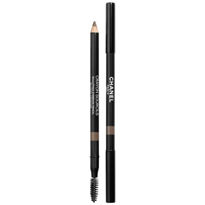 รีวิว Chanel Crayon Sourcils Sculpting Eyebrow Pencil รีวิวจากผู้ใช้ ...