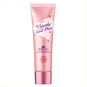 รีวิว ETUDE Speedy Total Base SPF 35 PA++ รีวิวจากผู้ใช้จริง By ...