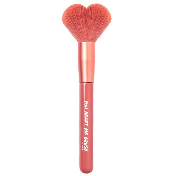 รีวิว You Heart Me Blush Brush