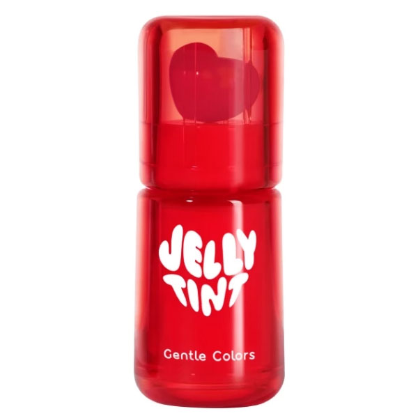 รีวิว ลิปทินท์เจลลี่ Gentle Colors Jelly Tint รีวิวจากผู้ใช้จริง By ...