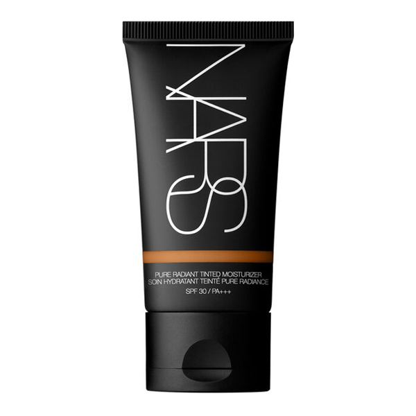 รีวิว NARS Pure Radiant Tinted Moisturizer Broad Spectrum SPF 30 ...
