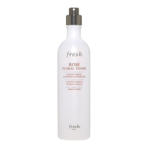 รีวิว Rose Floral Toner