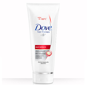 รีวิว Dove Heat Defence Cream Conditioner รีวิวจากผู้ใช้จริง By ...