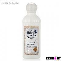 รีวิว Holika Holika Snow White Fluid Emulsion รีวิวจากผู้ใช้จริง By ...