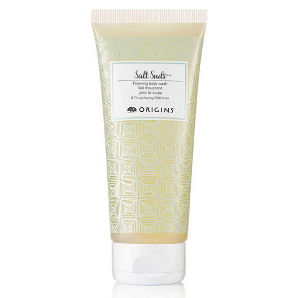 รีวิว ORIGINS INCREDIBLE SPREADABLE Smoothing Salt Body Scrub รีวิวจาก ...