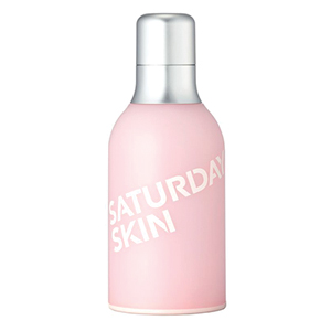 รีวิว Saturday Skin Press Pause Moisturizing Beauty Essence รีวิวจาก ...