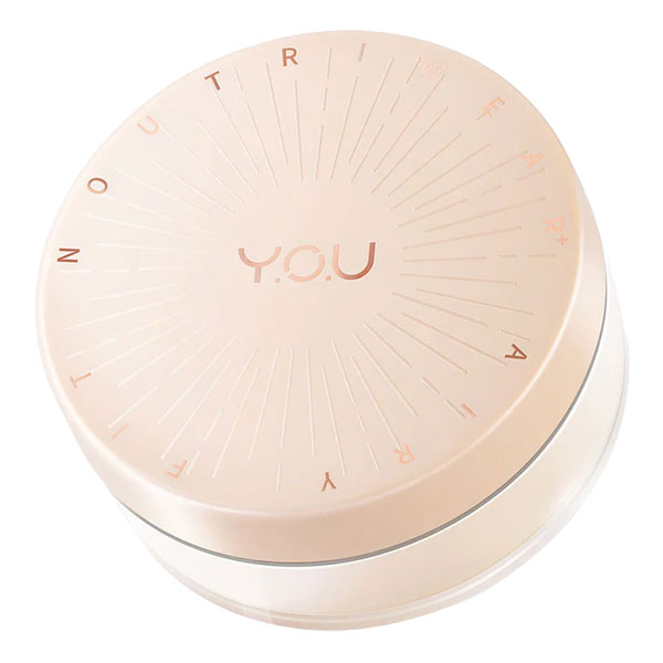 รีวิว Y.O.U Noutri Wear + Airy Fit Loose Powder รีวิวจากผู้ใช้จริง By ...