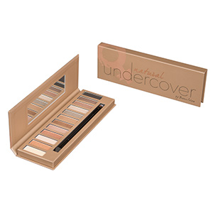 รีวิว Bronx Colors Undercover รีวิวจากผู้ใช้จริง By Cosmenet.in.th