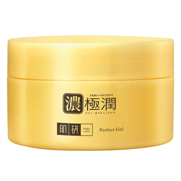 รีวิว Hada Labo Hydrating Perfect Gel รีวิวจากผู้ใช้จริง By Cosmenet.in.th