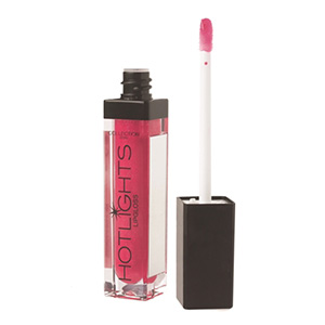 รีวิว COLLECTION HOTLIGHTS LIPGLOSS รีวิวจากผู้ใช้จริง By Cosmenet.in.th