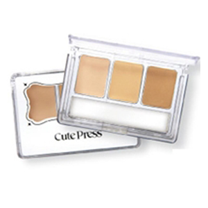 รีวิว Cute Press Color Fantasy Skin Perfect Concealer รีวิวจากผู้ใช้ ...