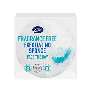 รีวิว Boots Fragrance Free Exfoliating Sponge รีวิวจากผู้ใช้จริง By ...