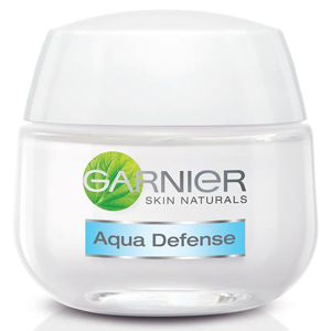 รีวิว GARNIER Aqua Defense Brightening Moisturizing Essence รีวิวจาก ...