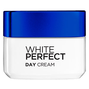 รีวิว L'OREAL PARIS White Perfect Day Cream รีวิวจากผู้ใช้จริง By ...