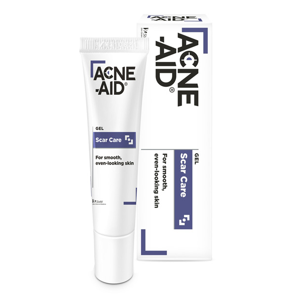 รีวิว Acne-Aid Gel Scar Care รีวิวจากผู้ใช้จริง By Cosmenet.in.th