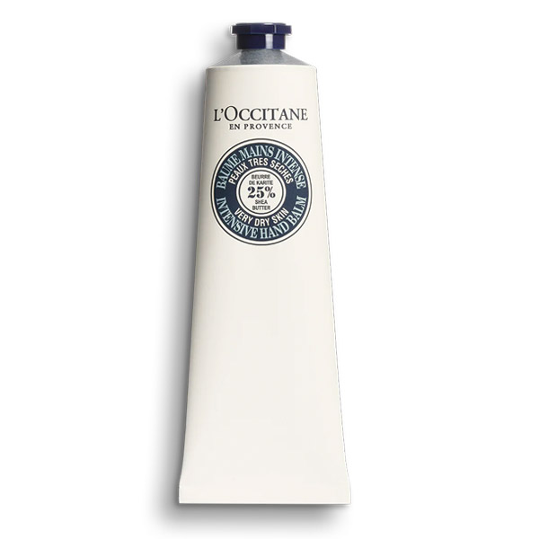 รีวิว L'Occitane Shea Butter Intensive Hand Balm 25 % รีวิวจากผู้ใช้จริง By Cosmenet.in.th