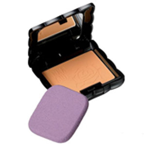 รีวิว Anna Sui Powder Foundation รีวิวจากผู้ใช้จริง By Cosmenet.in.th