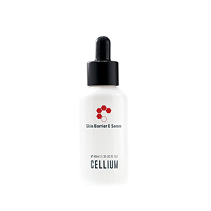 รีวิว Cellium Skin Barrier E Serum รีวิวจากผู้ใช้จริง By Cosmenet.in.th