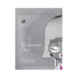 รีวิว Ariul Mood Maker Mask Chic รีวิวจากผู้ใช้จริง By Cosmenet.in.th