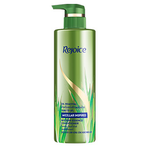 รีวิว Rejoice Micellar Conditioner รีวิวจากผู้ใช้จริง By Cosmenet.in.th