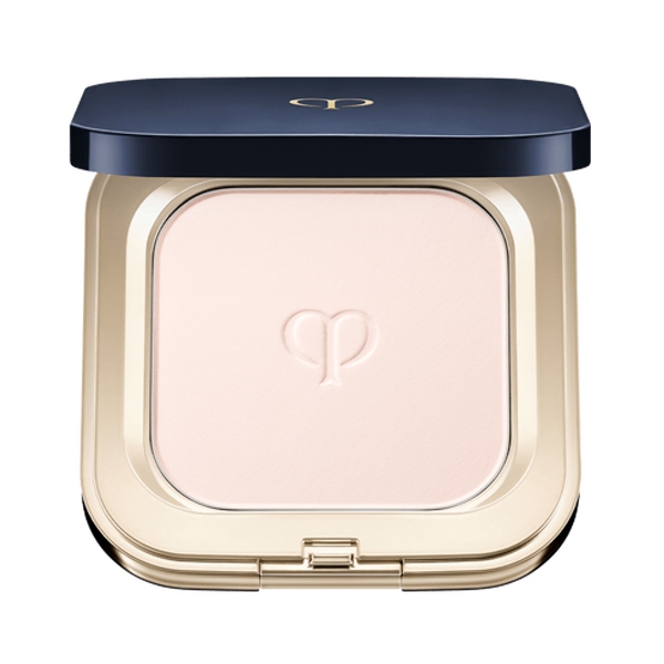 รีวิว แป้งอัดแข็ง Cle de Peau Beaute Refining Pressed Powder รีวิวจาก ...