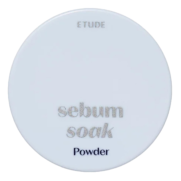 รีวิว ETUDE Sebum Soak Powder รีวิวจากผู้ใช้จริง By Cosmenet.in.th