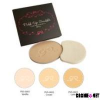 รีวิว Beautilicious Puff-up Soufflé 2-Way Cake Refill รีวิวจากผู้ใช้ ...