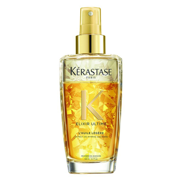 รีวิว Kerastase Ultime Beautifying Bi Phase Oil Mist รีวิวจากผู้ใช้จริง ...