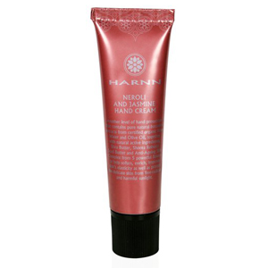 รีวิว HARNN Neroli and Jasmine Hand Cream รีวิวจากผู้ใช้จริง By ...