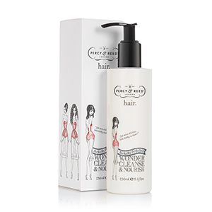 รีวิว Perfectly Perfecting Wonder Cleanse & Nourish