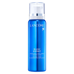 รีวิว Lancome Blanc Expert Mousse Lotion รีวิวจากผู้ใช้จริง By Cosmenet ...