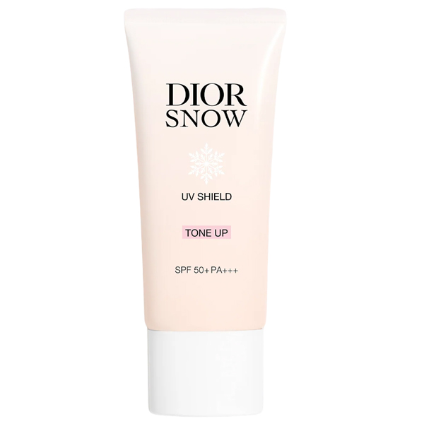 รีวิว Dior Snow Ultimate UV Shield Tone Up รีวิวจากผู้ใช้จริง By Cosmenet.in.th