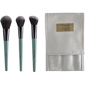 รีวิว Basic Face Brush Set